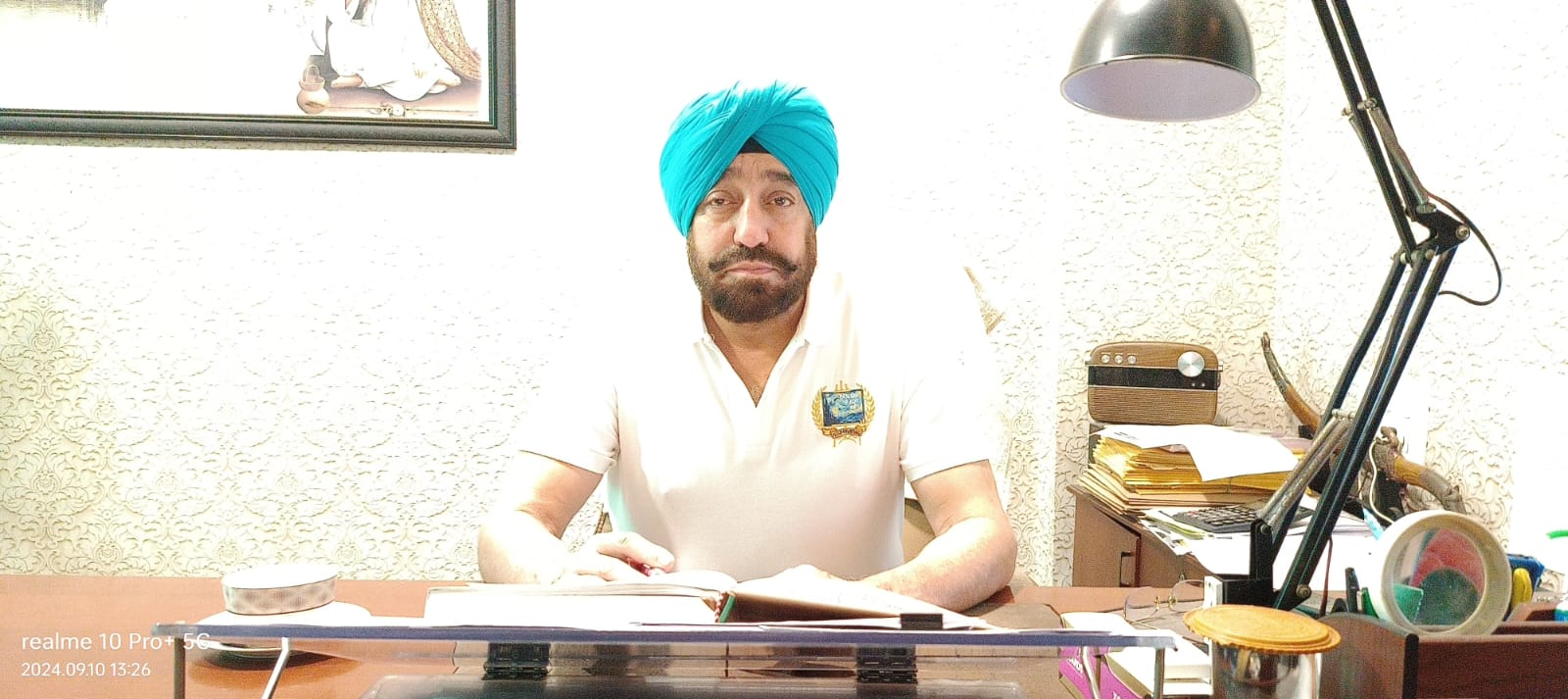 Akal Educational Society